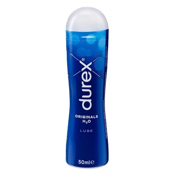 DUREX SÍKOSÍTÓ FEEL ORIGINAL 50ML - Enger Market